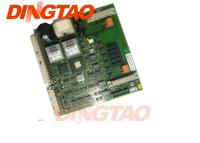 China 740497B Cutter Spare Parts For Vector 7000 Board Of Engine Control Brushless Comp for sale