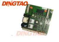 China 740497B Cutter Spare Parts For Vector 7000 Board Of Engine Control Brushless Comp for sale
