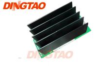 China 740542B Cutter Spare Parts VT2500 Rubber Board Of Engine Control Brushless Comp for sale
