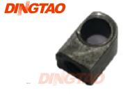 China Custom Cutter Replacement Parts Cylinder Connection Block Suit For DT Lectra for sale