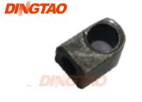 China Custom Cutter Replacement Parts Cylinder Connection Block Suit For DT Lectra for sale