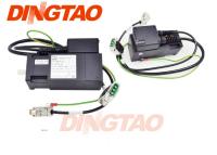 China Blade Vibration Motor 751125 For Lectra Vector 2500 VT2500 Cutter Spare Parts for sale