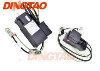 China Blade Vibration Motor 751125 For Lectra Vector 2500 VT2500 Cutter Spare Parts for sale