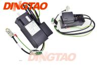 China Blade Vibration Motor 751125 For Lectra Vector 2500 VT2500 Cutter Spare Parts for sale
