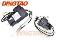 China Blade Vibration Motor 751125 For Lectra Vector 2500 VT2500 Cutter Spare Parts for sale