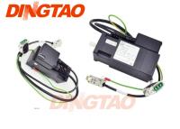 China Blade Vibration Motor 751125 For Lectra Vector 2500 VT2500 Cutter Spare Parts for sale