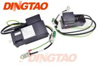 China Blade Vibration Motor 751125 For Lectra Vector 2500 VT2500 Cutter Spare Parts for sale