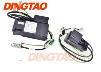 China Blade Vibration Motor 751125 For Lectra Vector 2500 VT2500 Cutter Spare Parts for sale