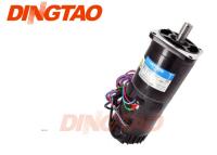 China VT2500 Cutter Spare Parts DC Motor Wire Connector T850T-012EL8 X Motor 750656A for sale