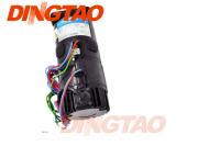 China 750524B Vector 2500 VT2500 Auto Cutter Parts Cabled Dc Motor T720T-012EL8 Y Motor for sale
