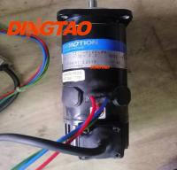 China Rubber Cutter Spare Parts Auto 750754A VT2500 Rotation Motor V511T -012EL8​​ for sale