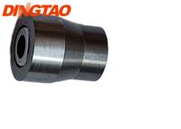 China 775445 Batch Of Bushing Lower Pr 2X7 For DT Cutting VT5000 Vector 5000 Parts for sale