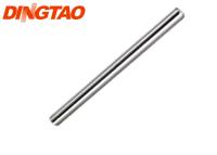 China 109147 Cylindrical Rail 2.4X7 For DT VT7000 Vector 5000 Auto Cutter Parts for sale