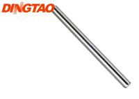 China 109147 Cylindrical Rail 2.4X7 For DT VT7000 Vector 5000 Auto Cutter Parts for sale