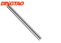 China 109147 Cylindrical Rail 2.4X7 For DT VT7000 Vector 5000 Auto Cutter Parts for sale
