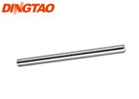 China 109147 Cylindrical Rail 2.4X7 For DT VT7000 Vector 5000 Auto Cutter Parts for sale