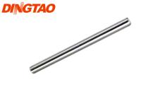 China 109147 Cylindrical Rail 2.4X7 For DT VT7000 Vector 5000 Auto Cutter Parts for sale