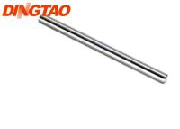 China 109147 Cylindrical Rail 2.4X7 For DT VT7000 Vector 5000 Auto Cutter Parts for sale