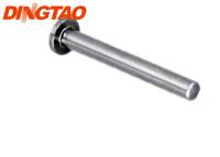 China 104301 Lower Roller Axi 2.4X7 Vector 7000 Cutter Spare Parts  For Cutting VT7000 for sale