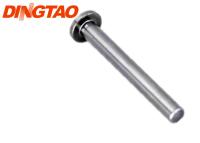 China 104301 Lower Roller Axi 2.4X7 Vector 7000 Cutter Spare Parts  For Cutting VT7000 for sale