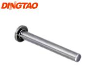 China 104301 Lower Roller Axi 2.4X7 Vector 7000 Cutter Spare Parts  For Cutting VT7000 for sale
