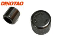 China DT VT7000 Cutter Parts Vector 7000 Cutter Spare Parts Needle Bearing 2.4X7 108325 for sale