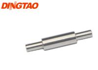 China Auto Cutter Parts For Vector 7000 VT7000 Behind Blade Roller Axis 2.4X7 106144 for sale