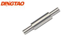China Auto Cutter Parts For Vector 7000 VT7000 Behind Blade Roller Axis 2.4X7 106144 for sale