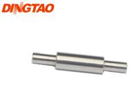China Auto Cutter Parts For Vector 7000 VT7000 Behind Blade Roller Axis 2.4X7 106144 for sale