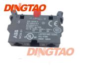 China DT GT5250 Cutting Parts Switch Nc Contact Block S5200 For  Cutting 925500594 for sale