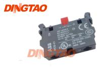 China DT GT5250 Cutting Parts Switch Nc Contact Block S5200 For  Cutting 925500594 for sale