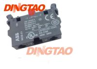 China DT GT5250 Cutting Parts Switch Nc Contact Block S5200 For  Cutting 925500594 for sale
