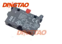 China DT GT5250 Cutting Parts Switch Nc Contact Block S5200 For  Cutting 925500594 for sale