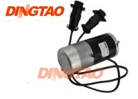 China S5200 GT5250 Cutter Parts Mtr Assy C-Axis #2242 W/Encoder S52w/Box 74494050 for sale