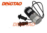 China S5200 GT5250 Cutter Parts Mtr Assy C-Axis #2242 W/Encoder S52w/Box 74494050 for sale
