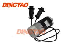 China S5200 GT5250 Cutter Parts Mtr Assy C-Axis #2242 W/Encoder S52w/Box 74494050 for sale