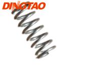 China 114656 Compression Spring Wire 0,7 For Vector 5000 Part VT7000 Auto Cutter Parts for sale