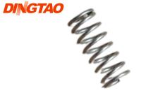 China 114656 Compression Spring Wire 0,7 For Vector 5000 Part VT7000 Auto Cutter Parts for sale