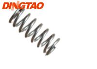 China 114656 Compression Spring Wire 0,7 For Vector 5000 Part VT7000 Auto Cutter Parts for sale