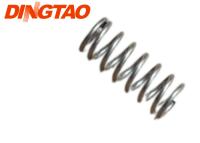 China 114656 Compression Spring Wire 0,7 For Vector 5000 Part VT7000 Auto Cutter Parts for sale