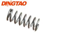 China 114656 Compression Spring Wire 0,7 For Vector 5000 Part VT7000 Auto Cutter Parts for sale