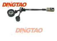 China DT S5200 GT5250 Cutter Parts Drive Knife Articulated S-93-5 Gt52 55621000 for sale