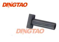 China DT GT5250 Cutter Parts Shaft End Pulley Lancaster Left S5200  61523000 for sale