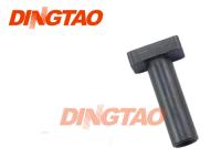China DT GT5250 Cutter Parts Shaft End Pulley Lancaster Left S5200  61523000 for sale