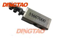 China DT Cutter Parts GT5250 Spare Parts Swivel Square 078 S-93-5  55607000 for sale