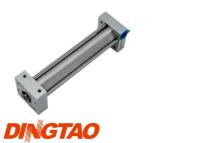China DT Suit S5200 GT5250 Cutter Parts Cylinder-Modified Lan Bal S-93 5 58038000 for sale