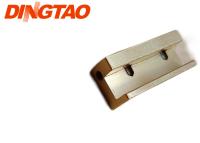 China For VT5000 Cutter Parts Vector 7000 Parts U Of Left Guiding GTS TGT 117928 for sale