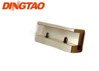 China For VT5000 Cutter Parts Vector 7000 Parts U Of Left Guiding GTS TGT 117928 for sale
