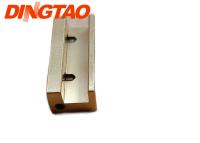 China For VT5000 Cutter Parts Vector 7000 Parts U Of Left Guiding GTS TGT 117928 for sale