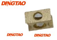 China 117983 For Vector 5000 Cutting Parts Guide Shoe CGM Blade Fixing DT VT7000 Parts for sale
